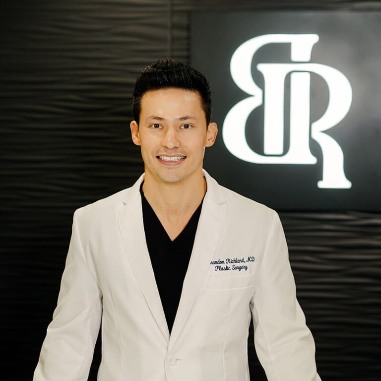 Richland Aesthetics Luxury Med Spas In California And Nevada 7797