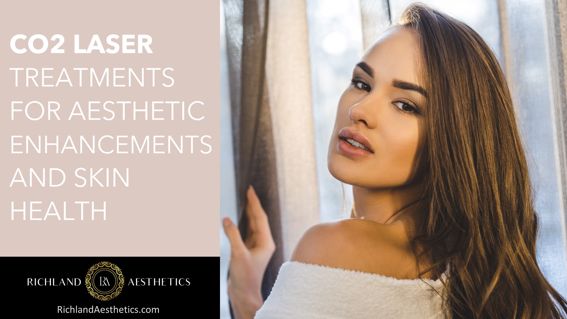CO2 Laser Treatments for Aesthetic Enhancements and Skin Health ...