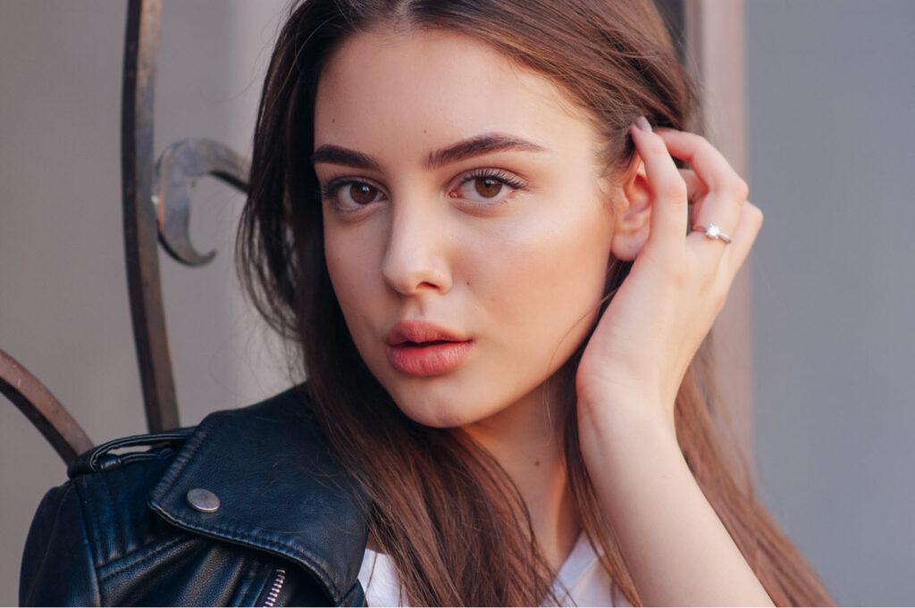 CO2 Laser Before and After Treatment Transformations - Richland Aesthetics Luxury Med Spas