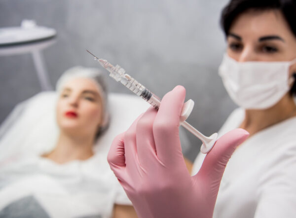 How to Get Rid of Laugh Lines? - Richland Aesthetics Luxury Med Spas