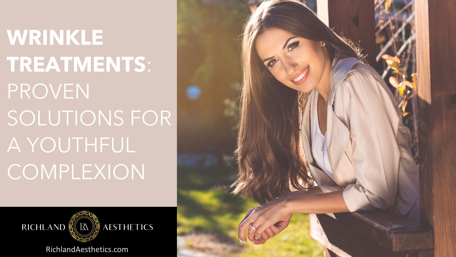 Wrinkle Treatments: Proven Solutions for a Youthful Complexion ...